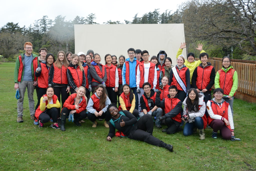 Youth Programs and Services - Volunteer Victoria